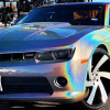 Car Wraps, Vehicle Graphics, Custom Decals | Midland & Odessa, TX | Graffix Xpress